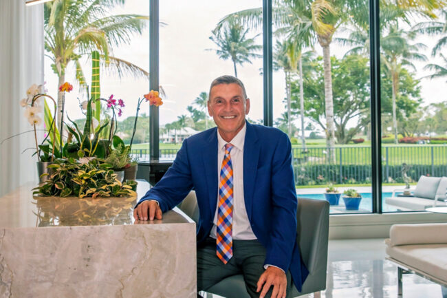 Jim Pappas | Jim Pappas & Paul Bidva • Luxury Real Estate